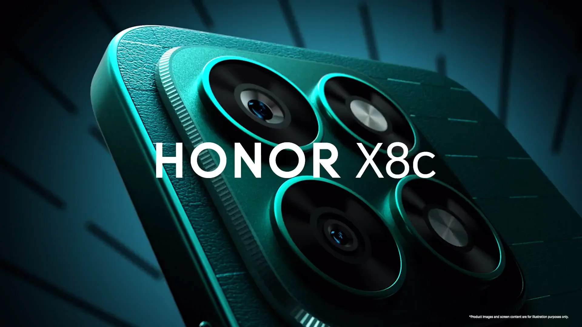 HONOR X8c: Innovación con IA y fotografía excepcional, una joya ...